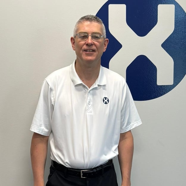 Our Leadership Team (AU)