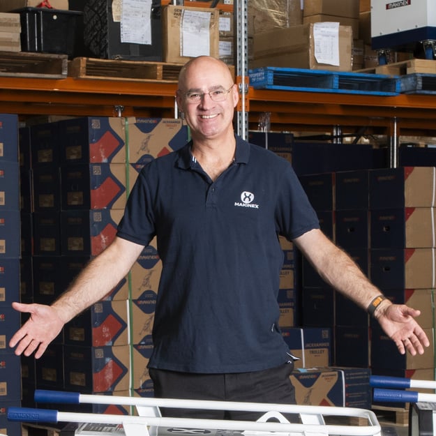 Our Leadership Team (AU)