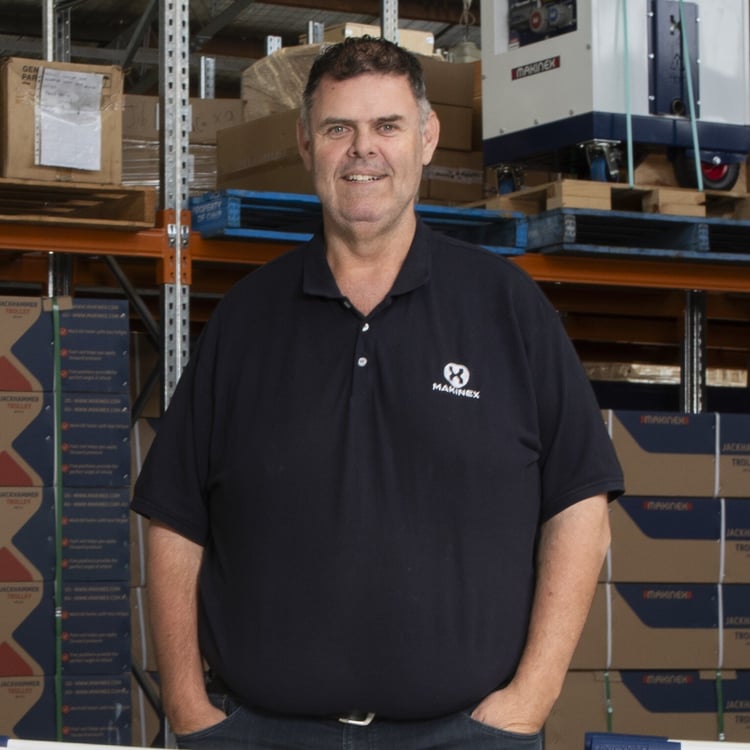 Our Leadership Team (AU)