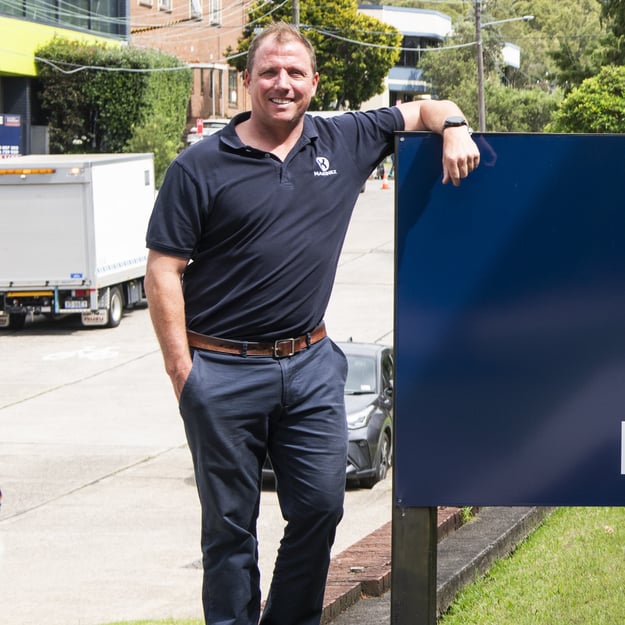 Our Leadership Team (AU)