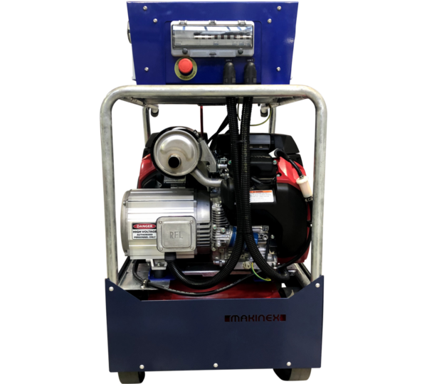 Power Generator 32 kVA
